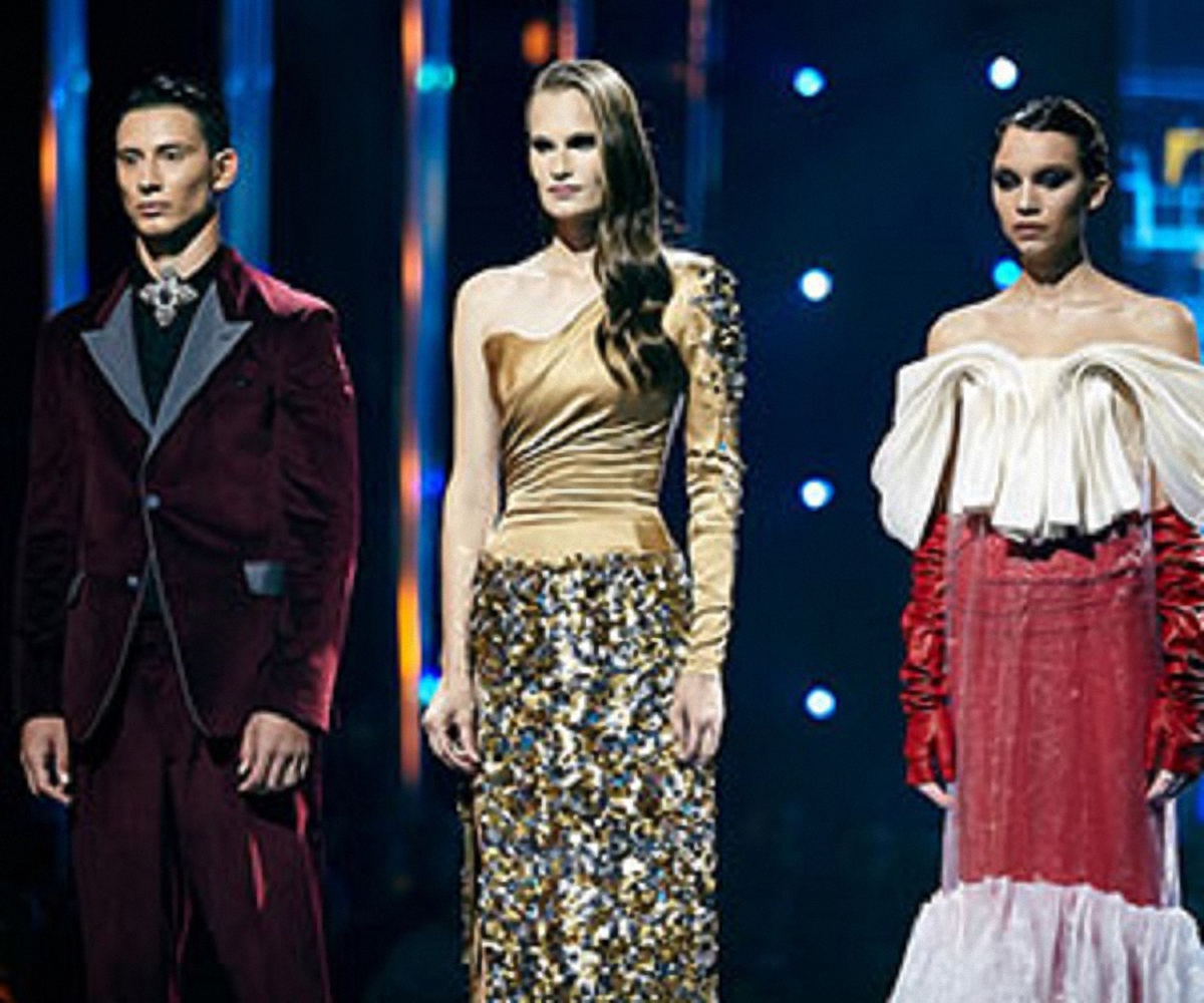 Победитель Топ-модель по-украински 4 сезон: кто победил 29-12-2017 ...