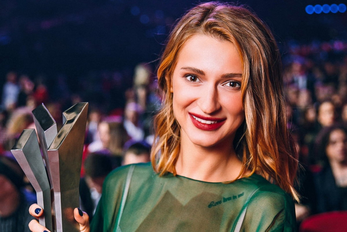 Евровидение 2018: TAYANNA представила песню Леля для Нацотбора — Без Табу