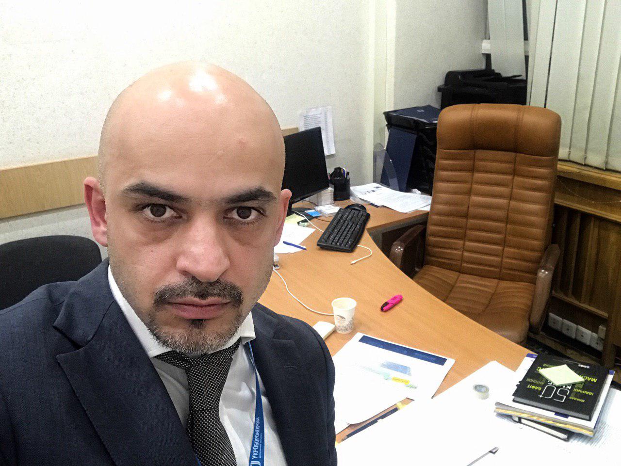 Мустафа Найем - биография, фото, личная жизнь, карьера, семья ...